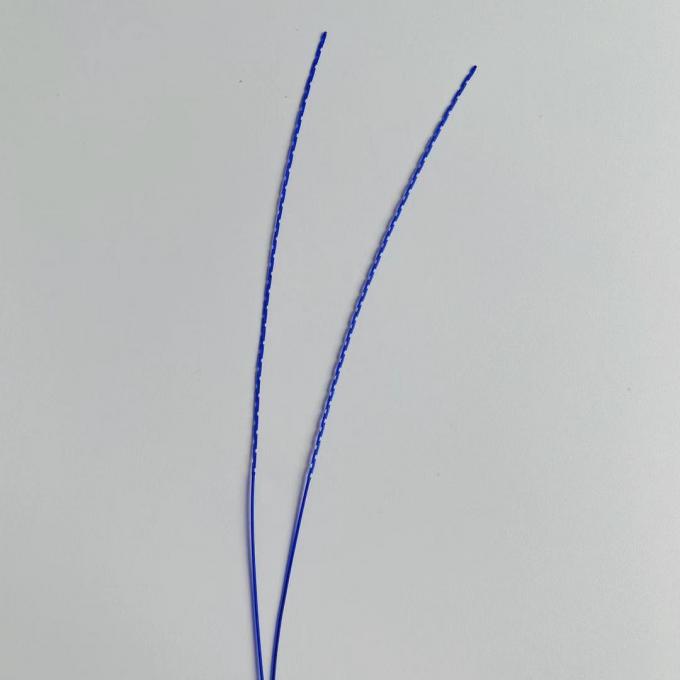 Barbed PDO Barbed Thread Lift For Nose Lift Nasal Thread To Firming Skin