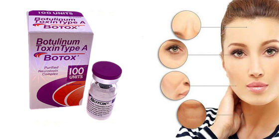 Allergan Botulinum Toxin Type A Botox Powder Form