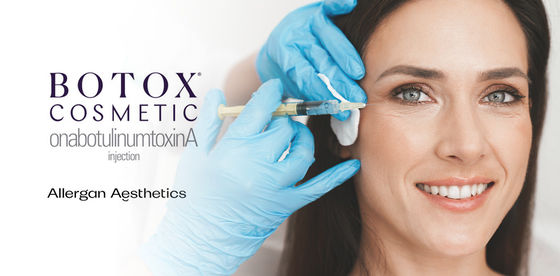 Allergan Botulinum Toxin Type A Botox Powder Form
