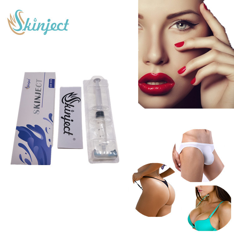 Skinject 50ml Sub Skin Hyaluronic Acid Breast Filler With Korea Technology