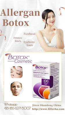 Injectable Dermal Filler factory, Buy good price Botulinum Toxin products